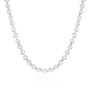 SIF JAKOBS JEWELLERY Chain Carrara