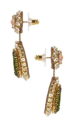 Deepa Gurnani Rekhi Earring