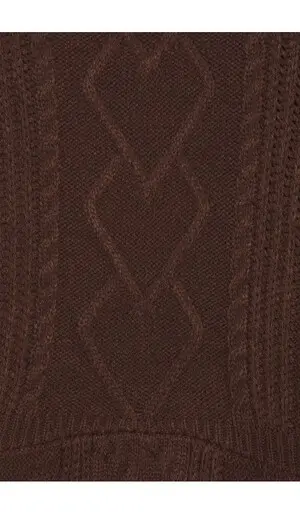 MORE TO COME Agnes Mini Dress
