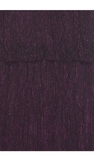 L'IDEE Nammos Dress In Purple