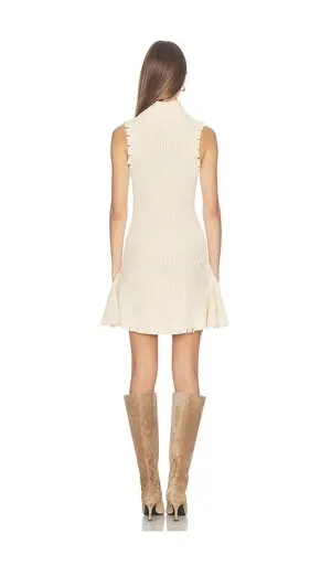 MORE TO COME Kadence Mini Dress