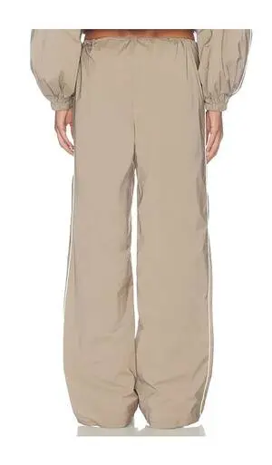 SNDYS. Arden Pant In Brown