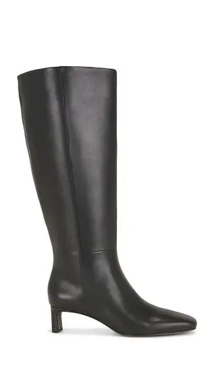 Vince Lilith Tall Boot - Black