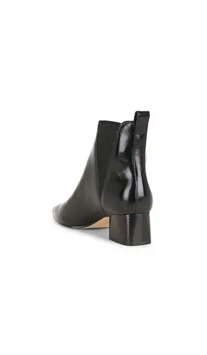 Veronica Beard Astra Boot In Black