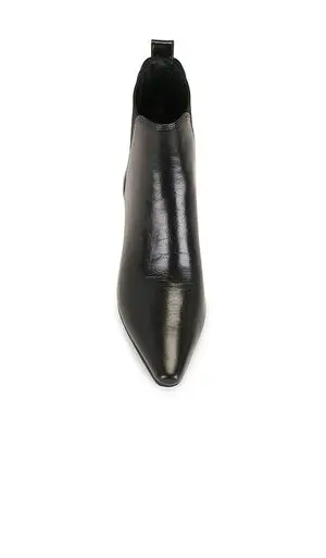 Veronica Beard Astra Boot In Black