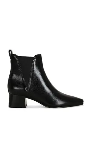 Veronica Beard Astra Boot - Black