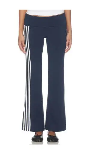 Lioness Layover Pant - Navy