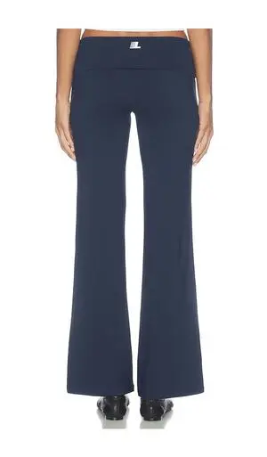 Lioness Layover Pant - Navy