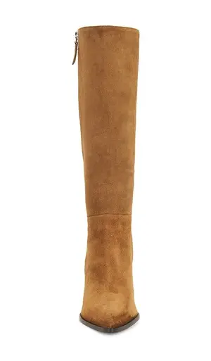 Veronica Beard Levanne Boot In Brown