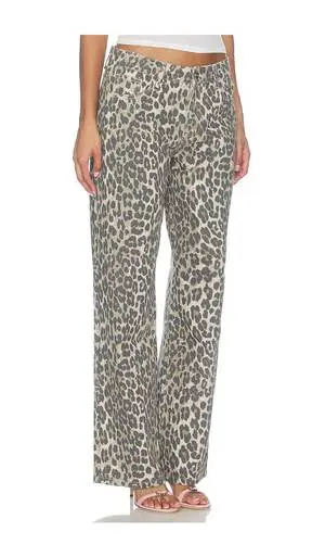 Superdown Lottie Jean In Multi