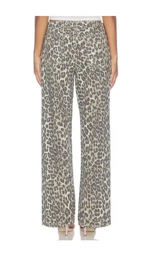 Superdown Lottie Jean In Multi