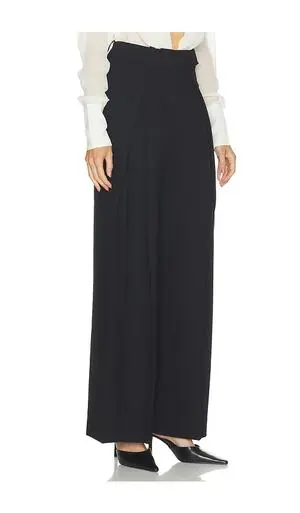 FAVORITE DAUGHTER Pleats For Days Pant