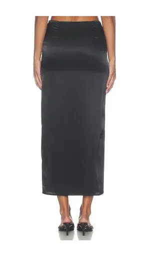 MORE TO COME Flyn Maxi Skirt