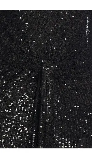 NOOKIE Halo 2-way Gown