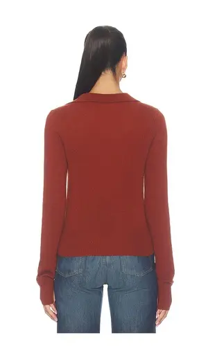 Eterne Vance Cashmere Sweater