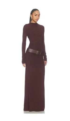Superdown Gabrielle Maxi Dress