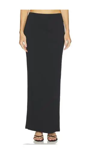 ALL THE WAYS Stefanie Maxi Skirt