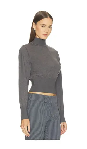 ALL THE WAYS Marceline Sweater