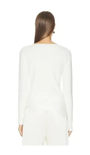 Line & Dot Jess Sweater