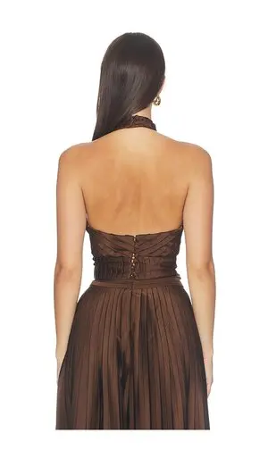 Maylé Vásquez Cafe Top