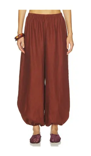 Faithfull The Brand Kortez Balloon Pant