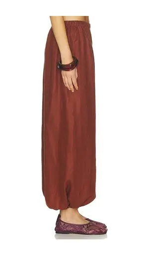 Faithfull The Brand Kortez Balloon Pant
