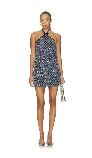 Saylor Anica Set - Navy