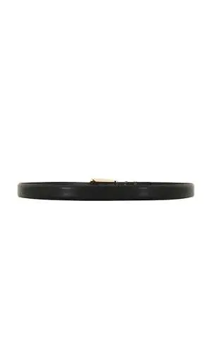 LAMARQUE Dalian Belt In Wine