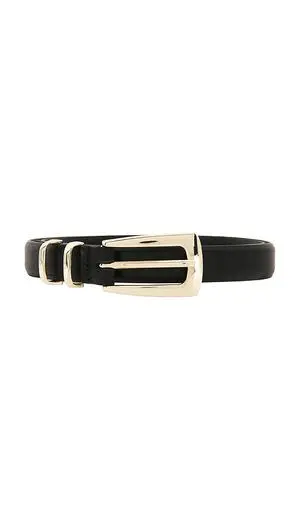 LAMARQUE Dalian Belt In Wine