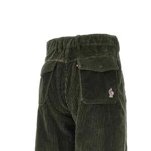 Moncler Aprè-ki Corduroy Pant