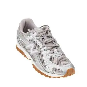 NEW BALANCE 204l Sneakers - Silver