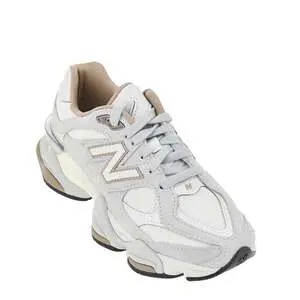 NEW BALANCE 9060 Sneakers - Grey