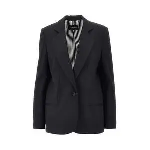VITOVI Ready' Milano Stitch Single-breasted Jacket