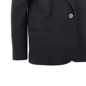 VITOVI Ready' Milano Stitch Single-breasted Jacket