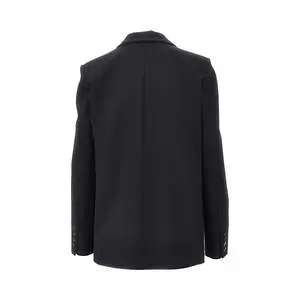 VITOVI Ready' Milano Stitch Single-breasted Jacket