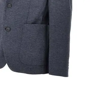 L.B.M. 1911 L. B.m. 1911 Active Uniform Single-breasted Jacket