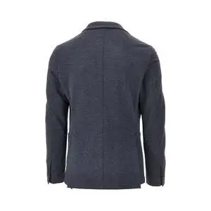 L.B.M. 1911 L. B.m. 1911 Active Uniform Single-breasted Jacket