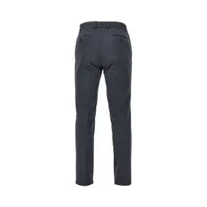 L.B.M. 1911 L. B.m. 1911 Active Uniform Pants With Darts