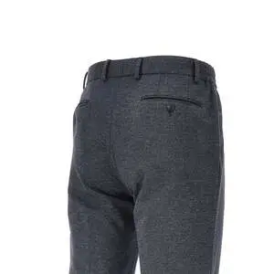 L.B.M. 1911 L. B.m. 1911 Active Uniform Pants With Darts