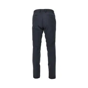 L.B.M. 1911 L. B.m. 1911 Active Uniform Pants With Darts