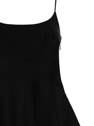 Theory Flared Hem Camisole
