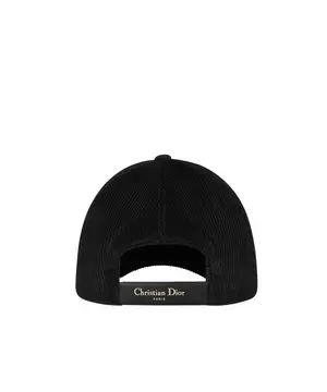 Dior D-player Cap