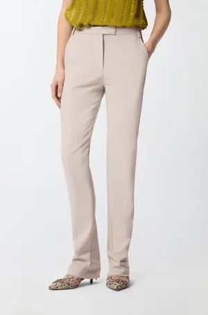 Pinko Zip Trousers