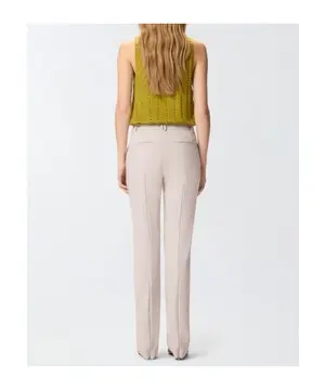 Pinko Zip Trousers