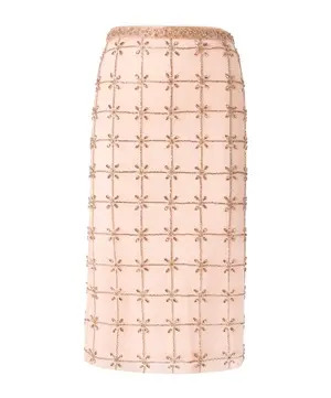 Pinko Calf-length Skirt