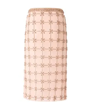 Pinko Calf-length Skirt