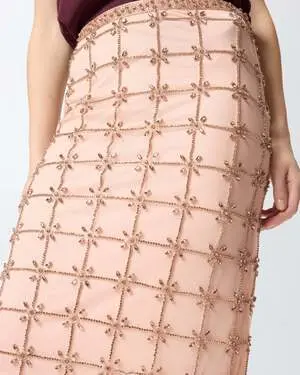 Pinko Calf-length Skirt