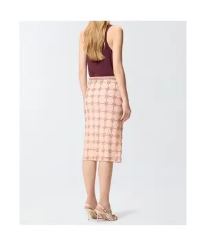 Pinko Calf-length Skirt