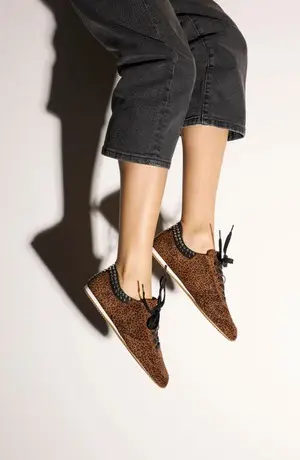 Yosi Samra Avenue Sneaker