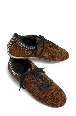 Yosi Samra Avenue Sneaker